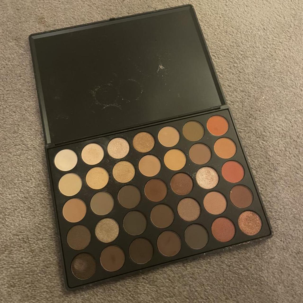 Morphe pallet - Depop