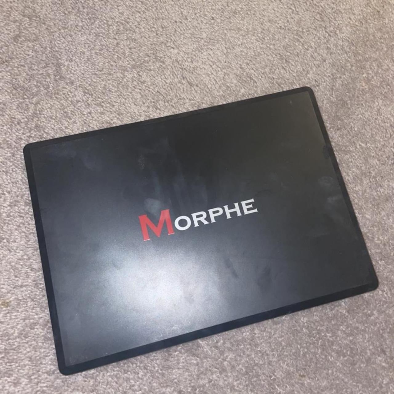 Morphe pallet - Depop