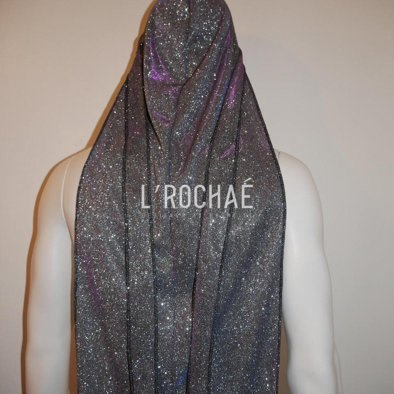 1 x Handmade Durag. Fashion Durag. Designed and Made... - Depop