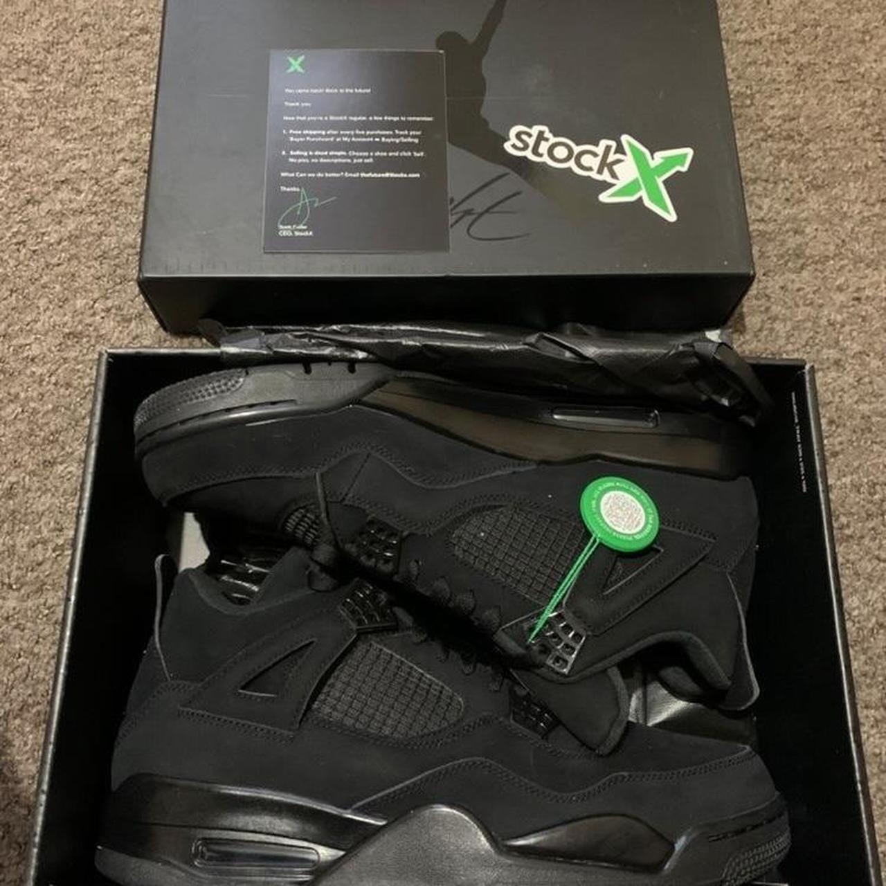 Jordan 4 1 to 1 EXCELLENT QUALITY - Depop
