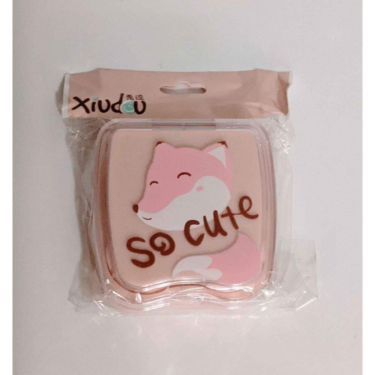 Women's Pink and White | Depop