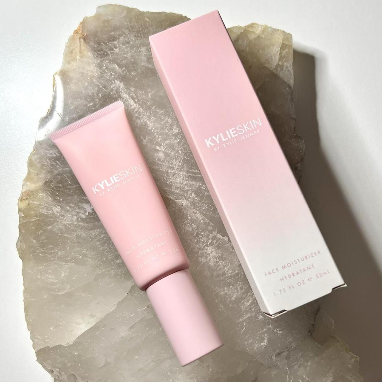 KYLIE BEAUTY KYLIE SKIN by Kylie Jenner Face... - Depop