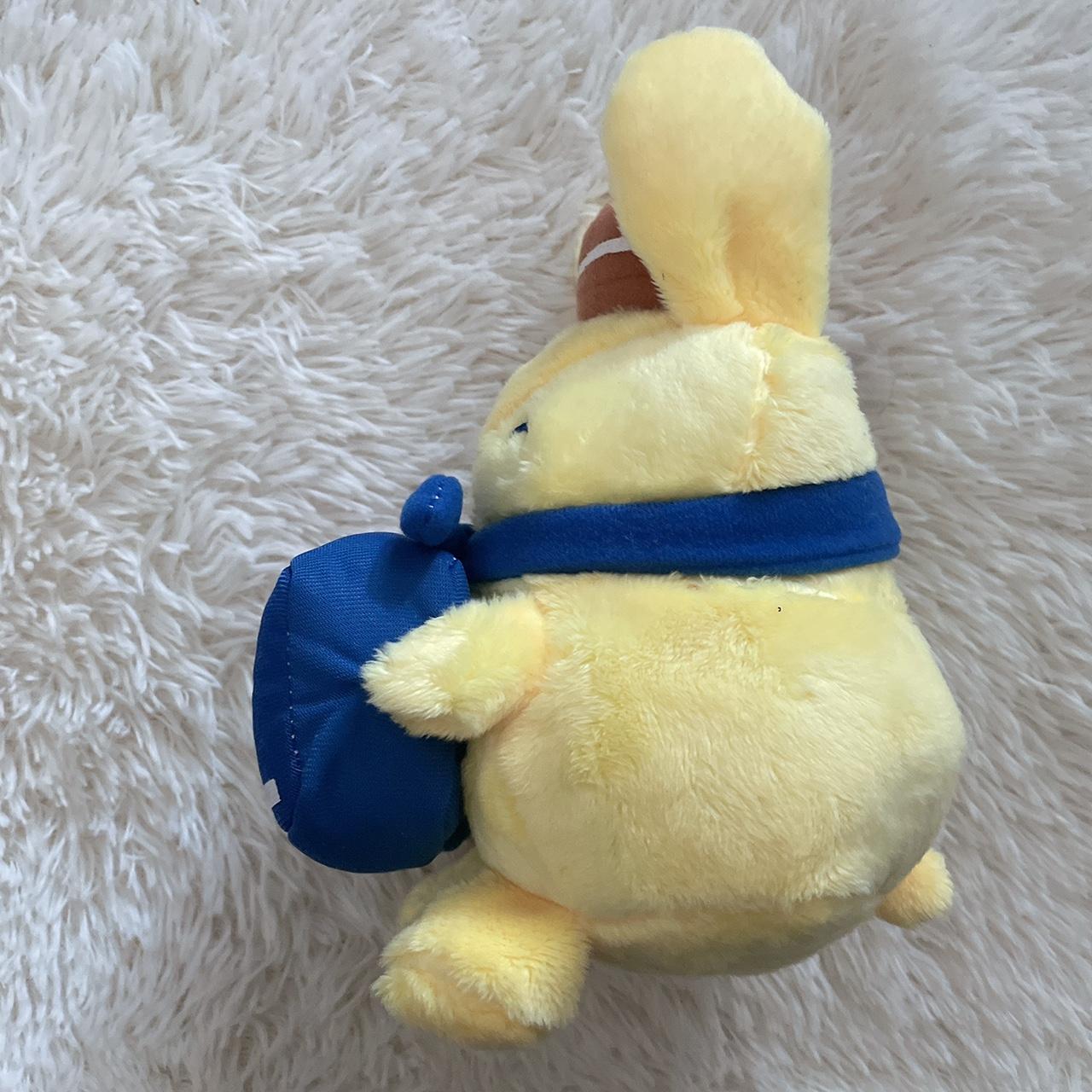 Clearance Pompompurin 7" camera plush Brand new... - Depop