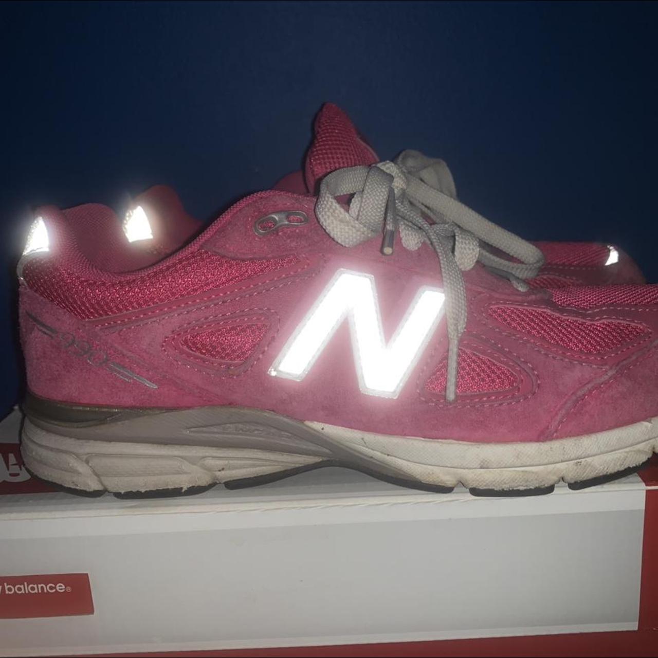 New Balance Men's | Depop