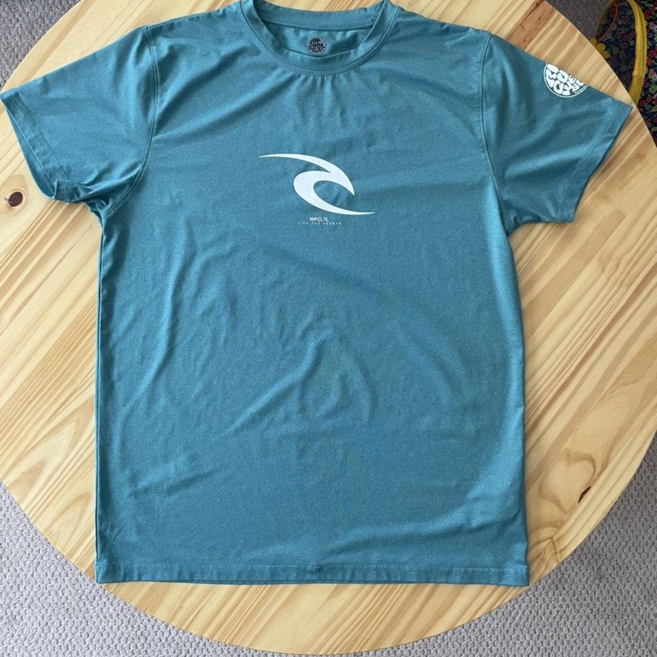 Rip Curl Men's Swimsuit-one-piece | Depop