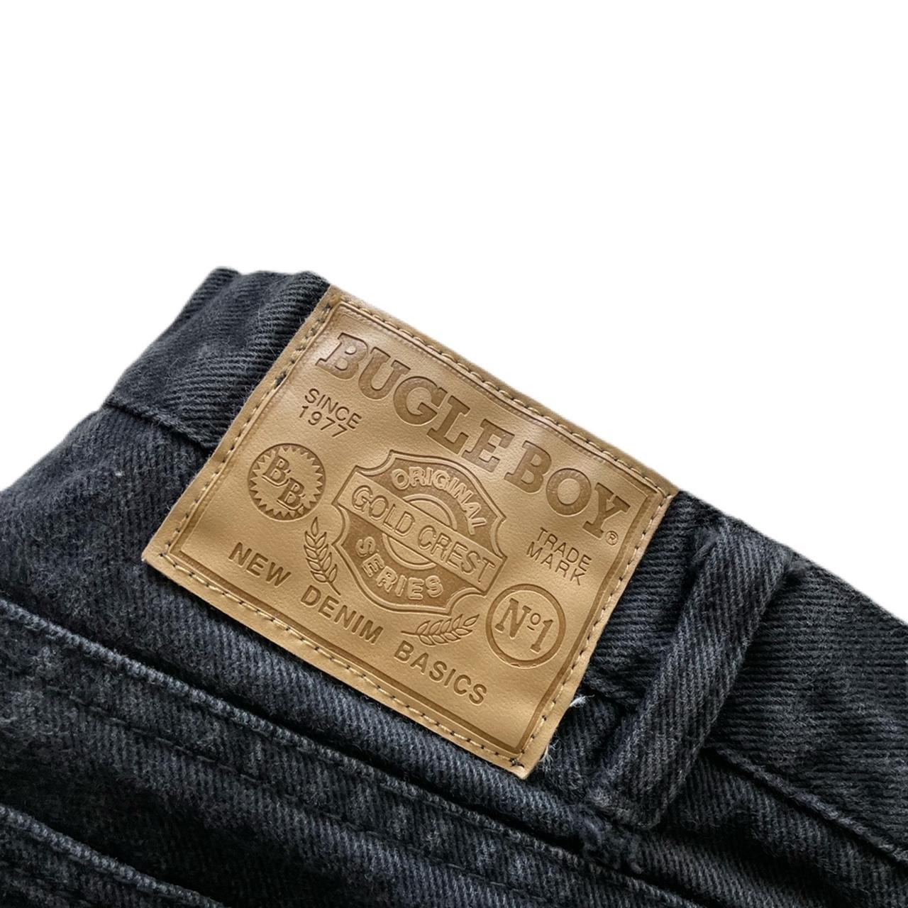Vintage Bugle boys jeans Size 34x34 9/10 condition... | Depop