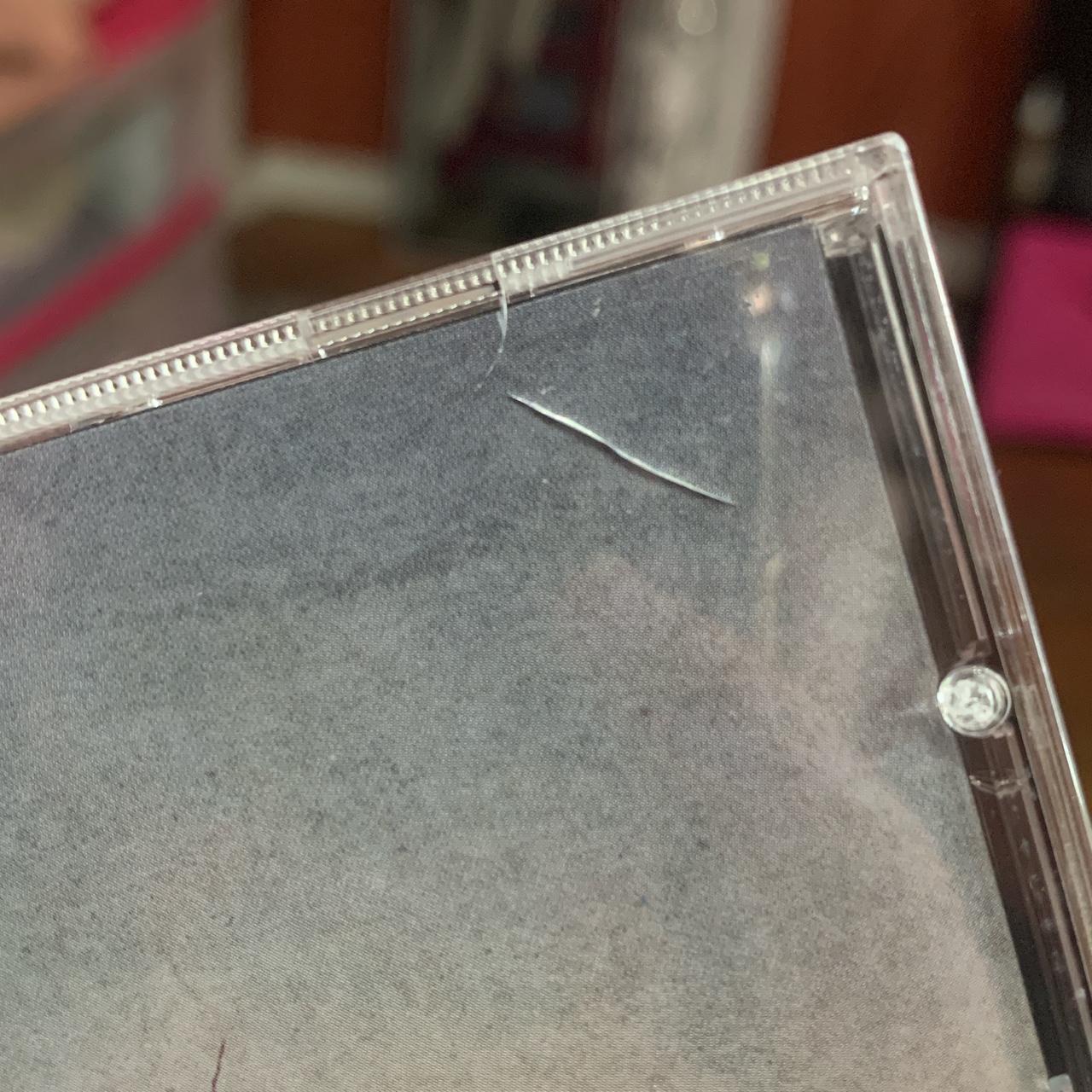 The color morale “Know Hope” CD • original price on... - Depop