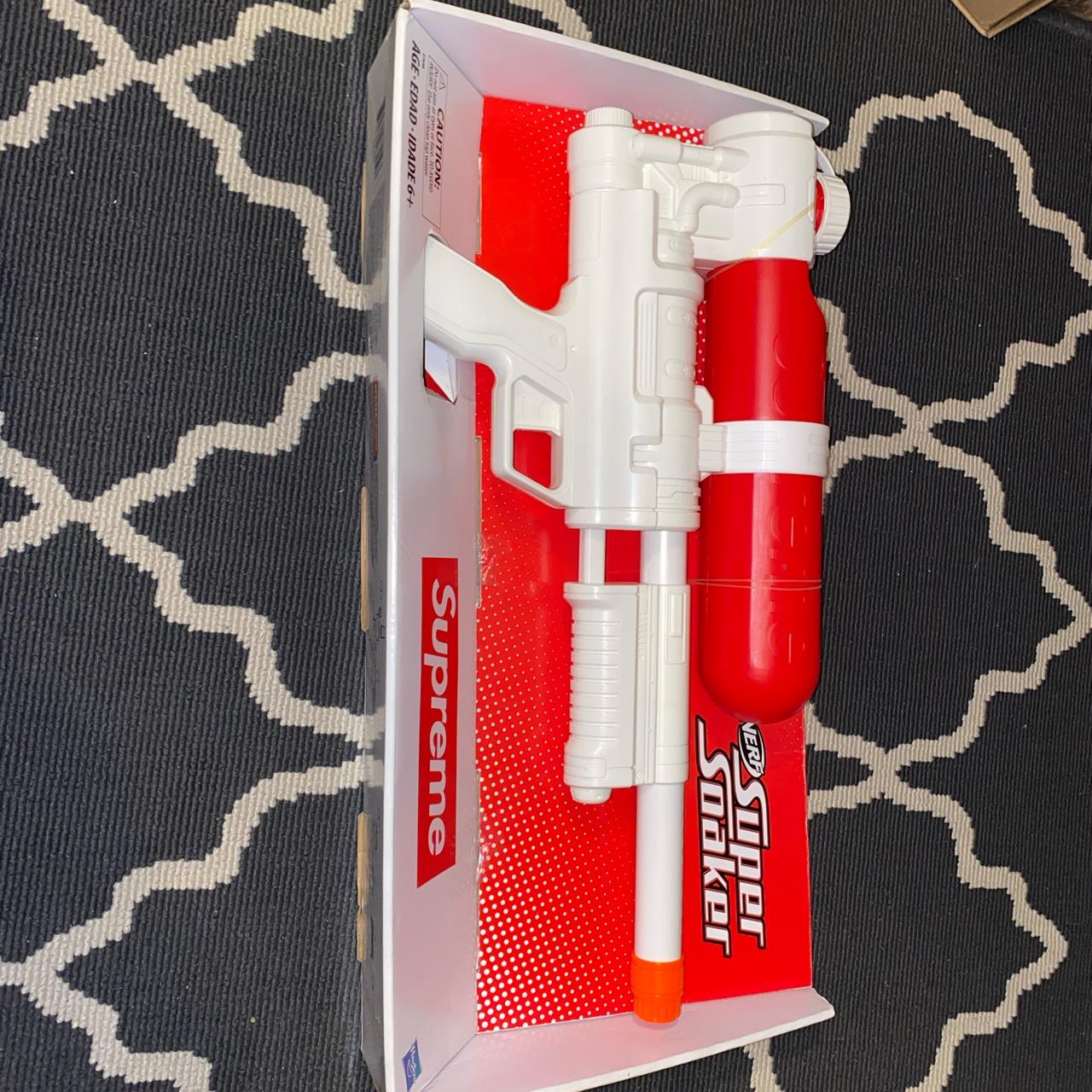 Supreme water blaster - Depop
