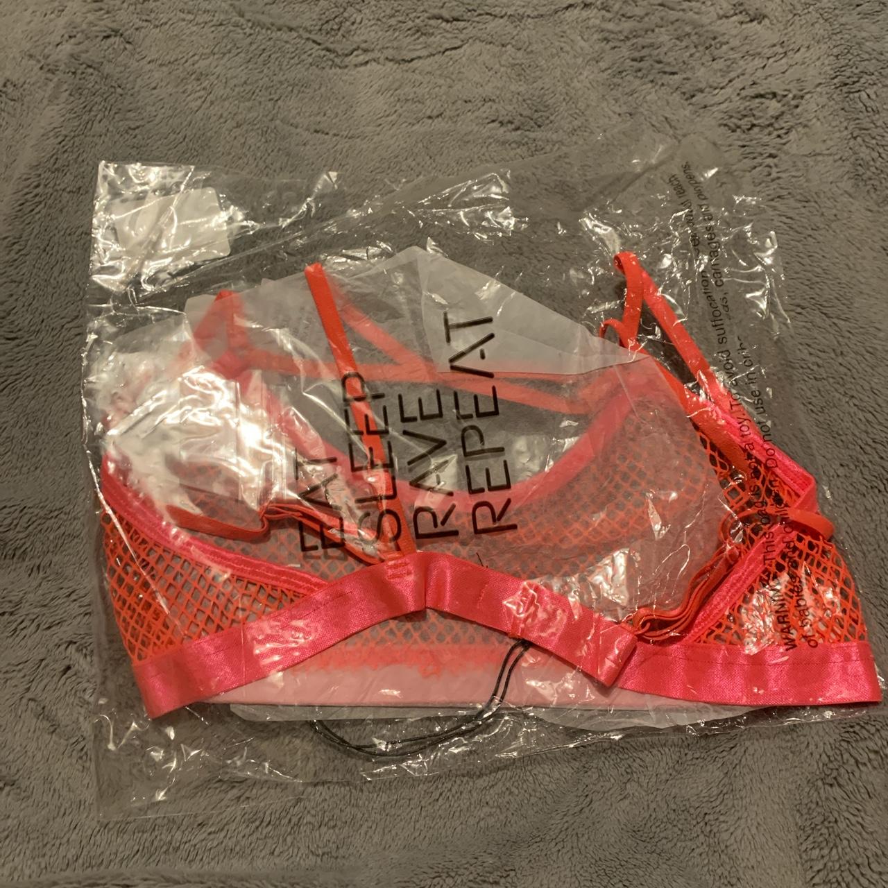 INSTANT BUY IS ON. PRICE IS SET. Dollskill pink... - Depop