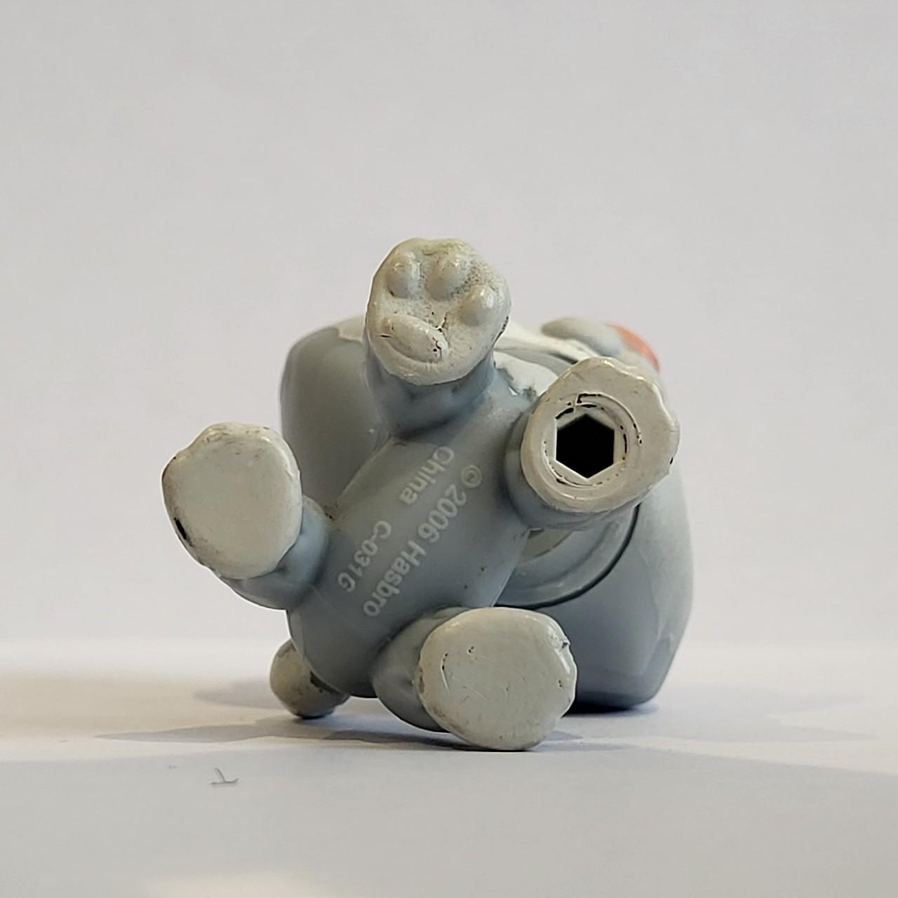 Littlest Pet Shop LPS Husky Dog 1930 This authentic... - Depop