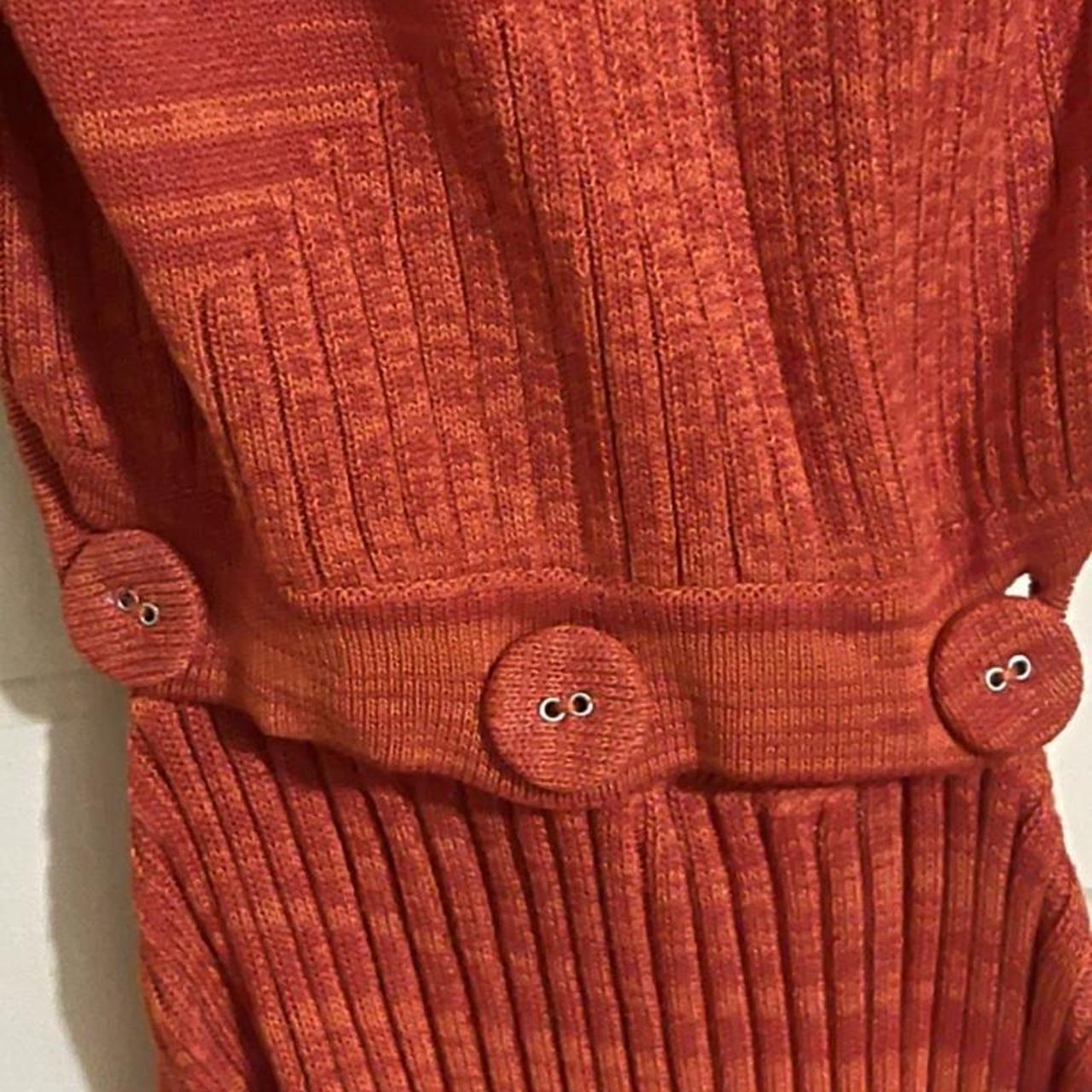 Christopher Esber Deconstruct Knit Cami ... - Depop