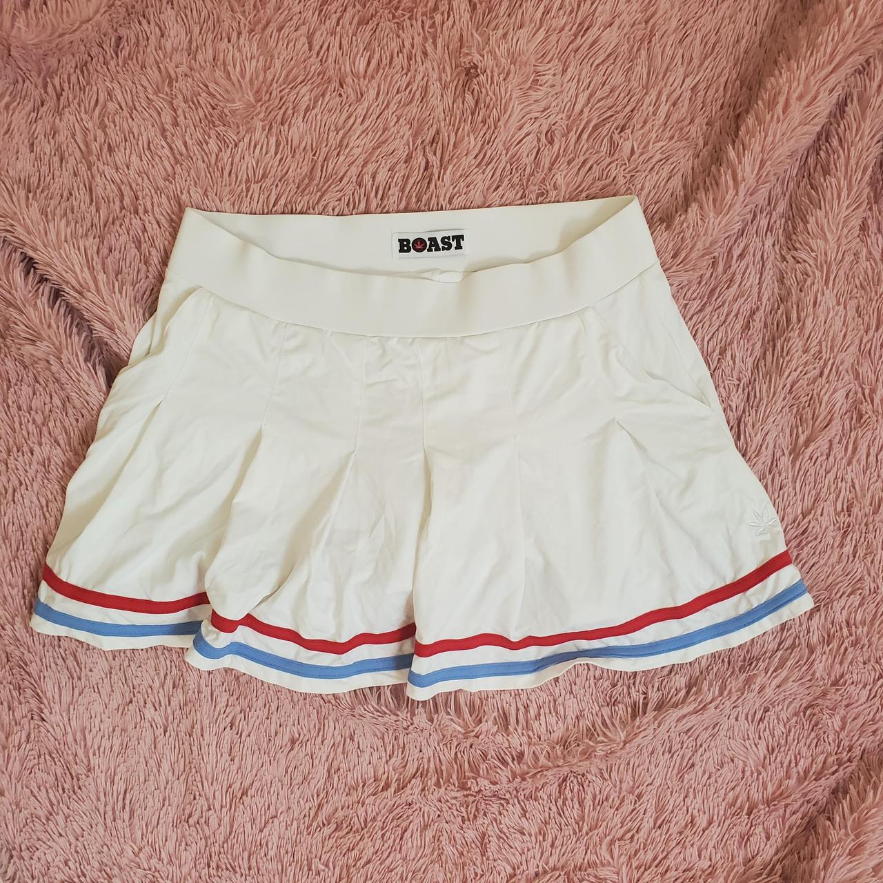 Boast tennis skort. - Depop