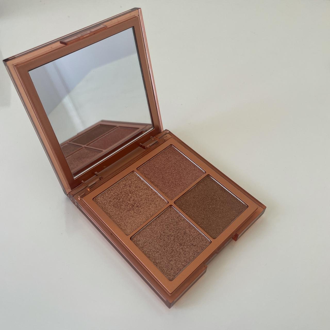 Huda beauty highlighter Shade rich Brand new and... - Depop