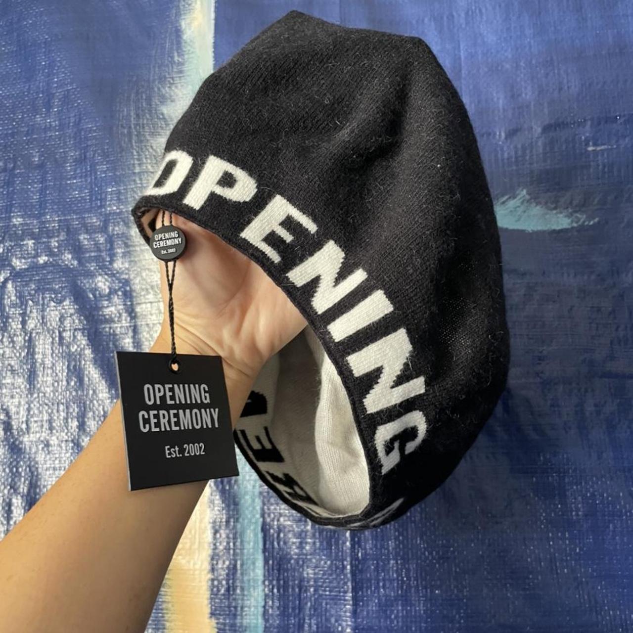 Opening ceremony hat NWT - Depop