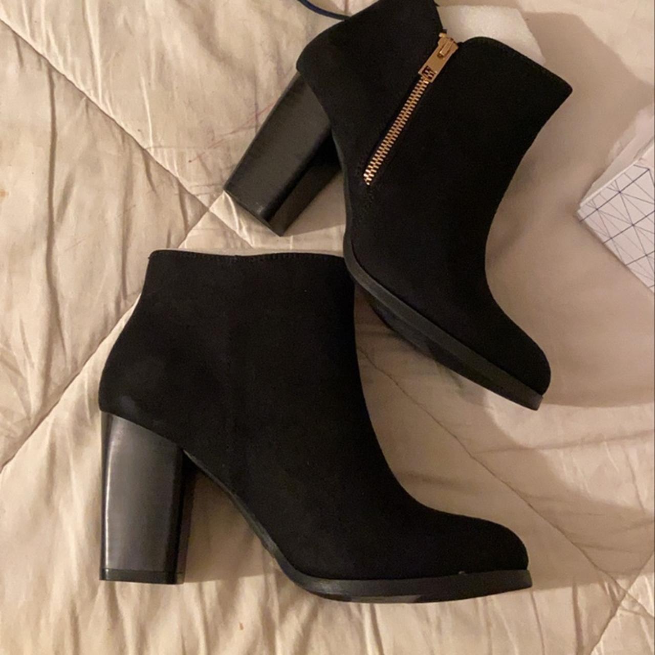#CallItspring #brandnew #ankle #boots Size 8 - Depop