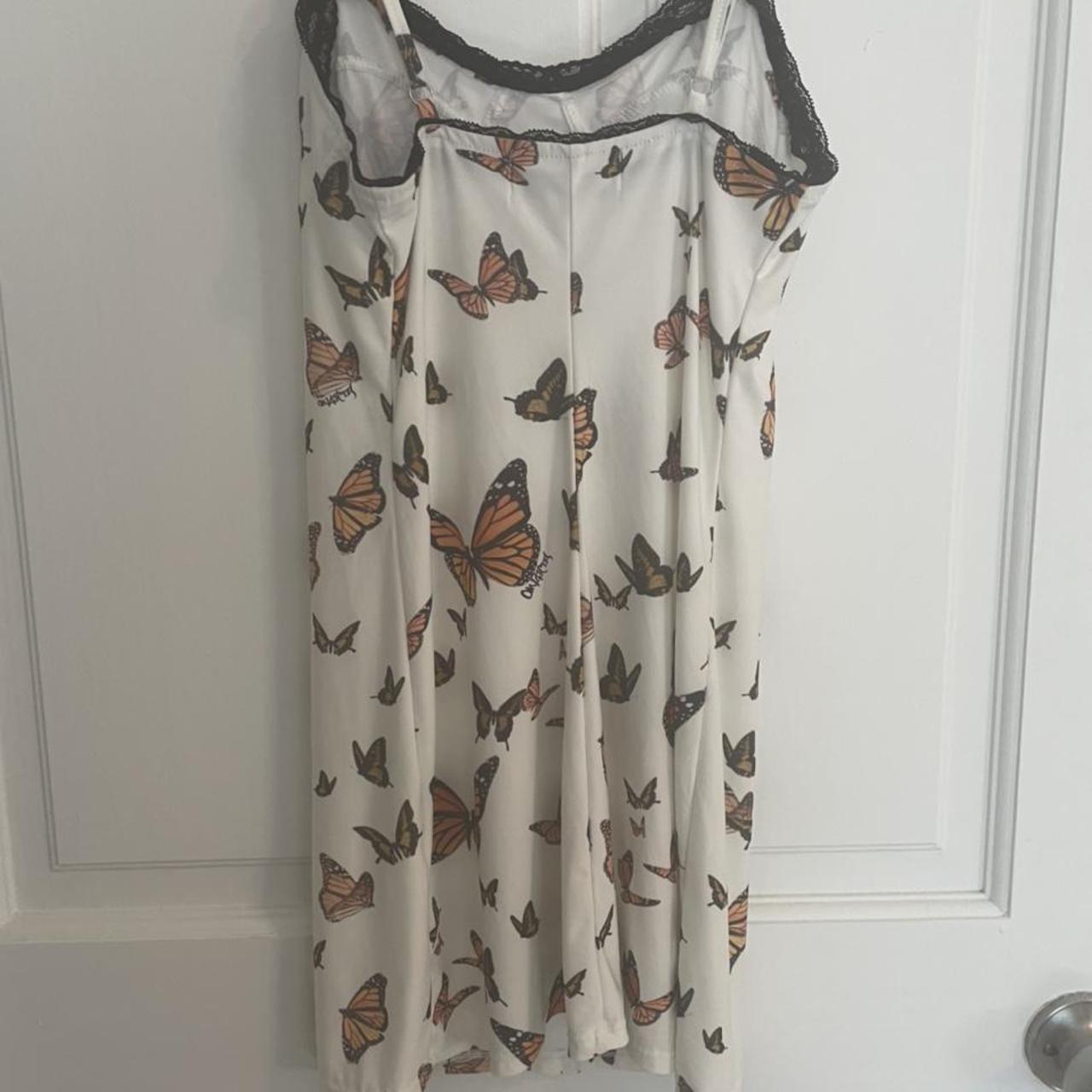 O-MIGHTY Women's Dress | Depop