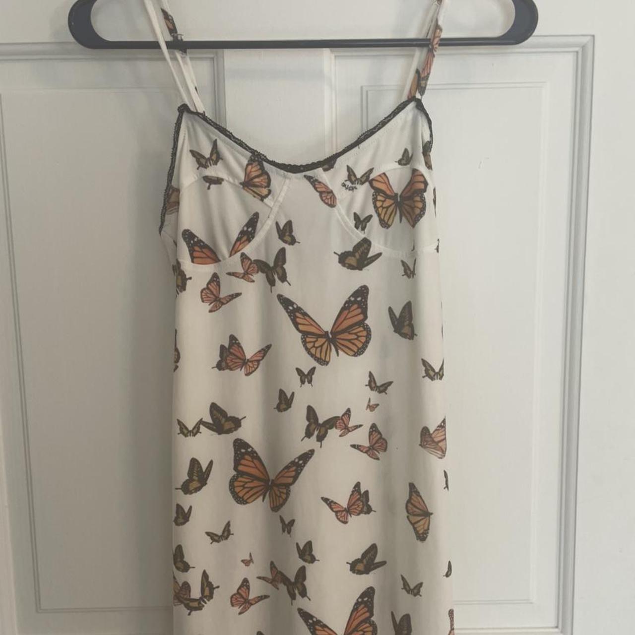 O-MIGHTY Women's Dress | Depop