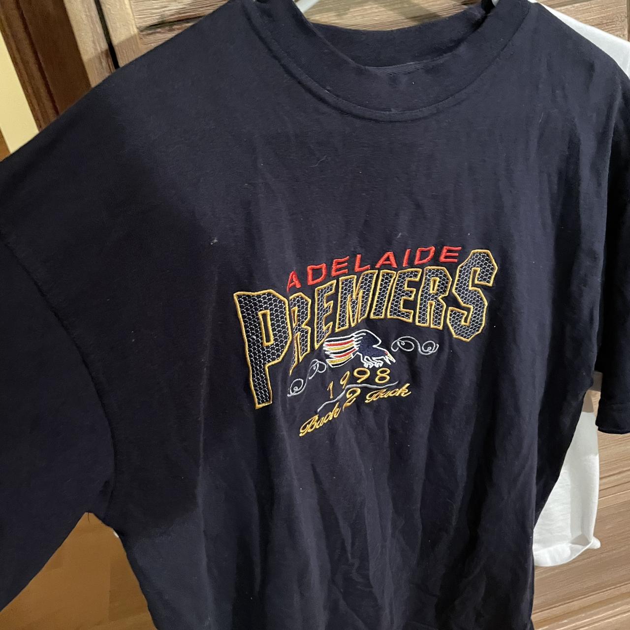 anutha lovely crom T-shirt Genuine AFL product Go... - Depop