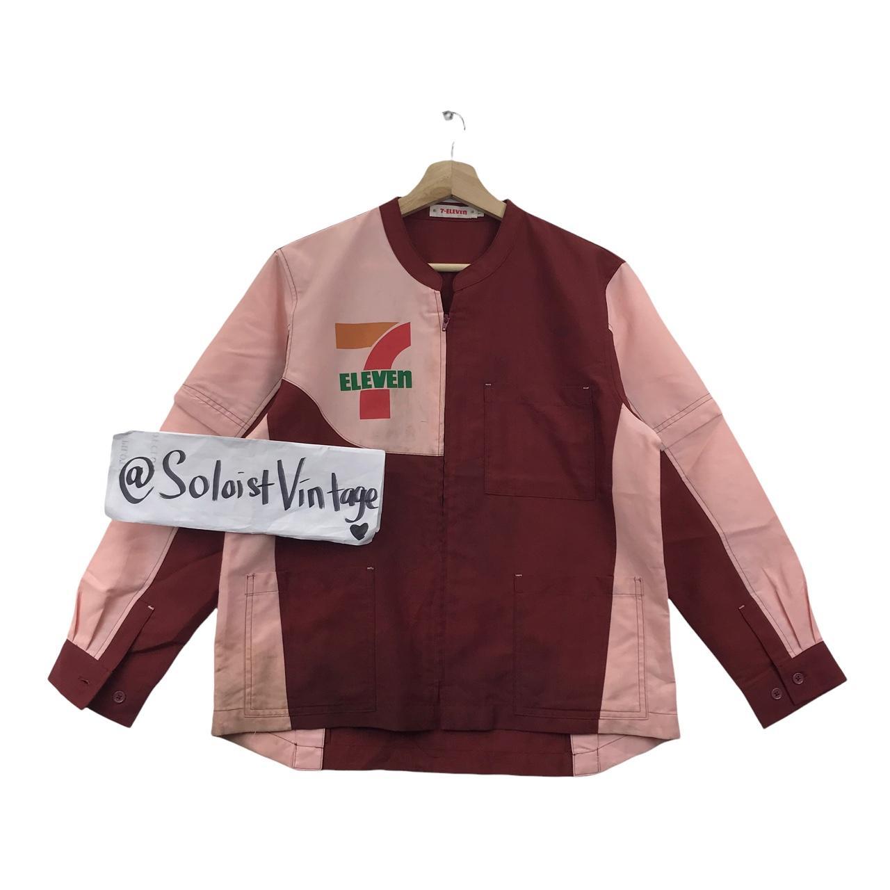 7-ELEVEN 7E Seven 11 Supermarket Convenience Store... - Depop