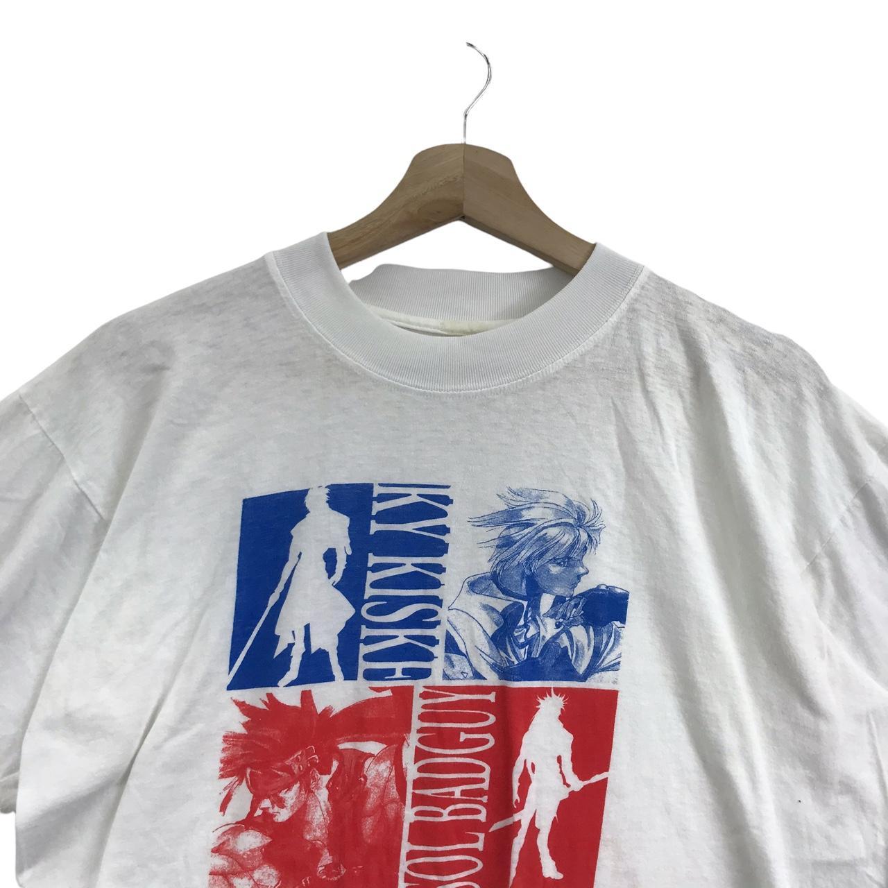 Vintage GUILTY GEAR GAMES Arc System Works Fighting... - Depop