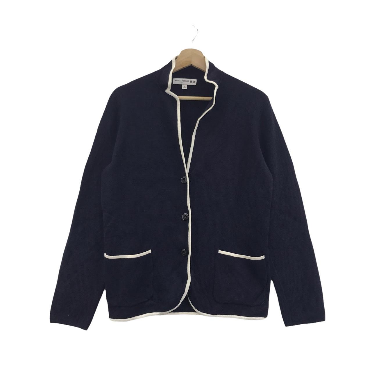 UNIQLO x Ines De La Fressange Japanese Brand... - Depop