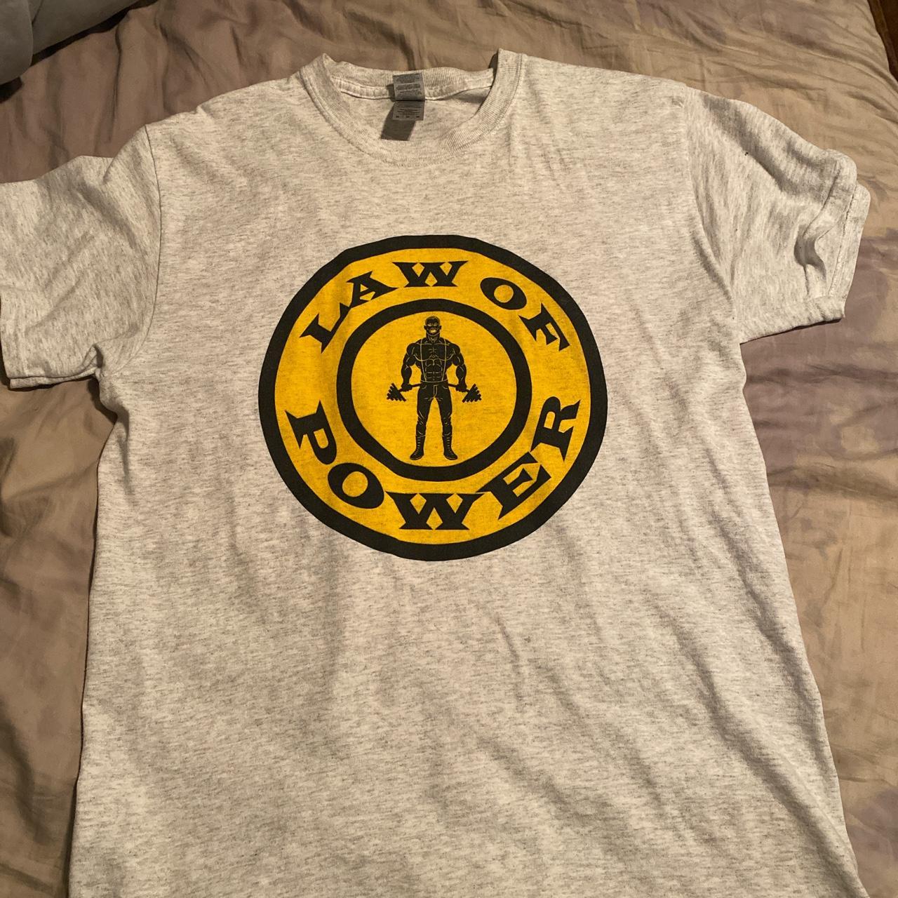 Low of power oi Section h8 sectionh8 human garbage... | Depop