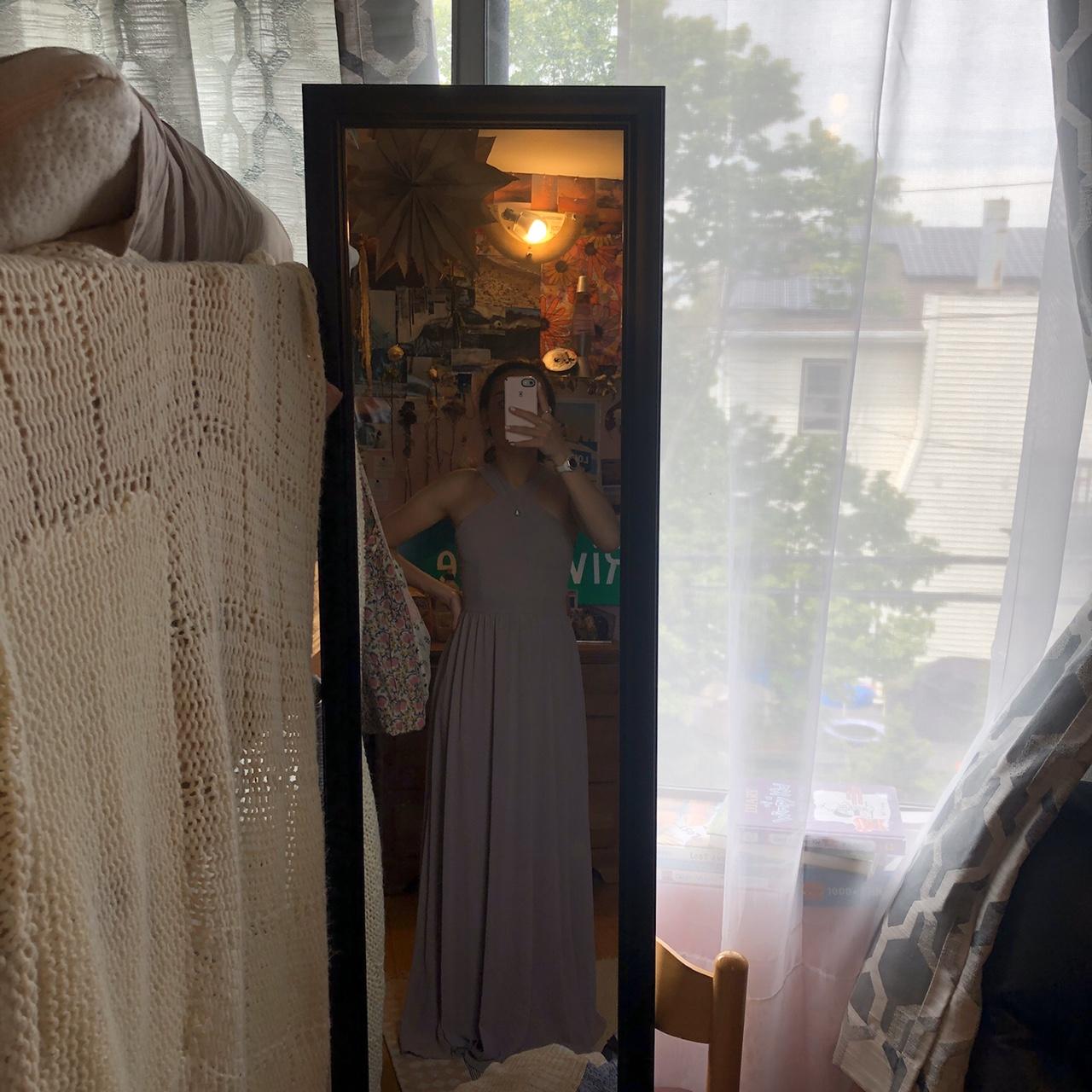 Lulus beautiful gown perfect for formal/prom. It’s a... - Depop