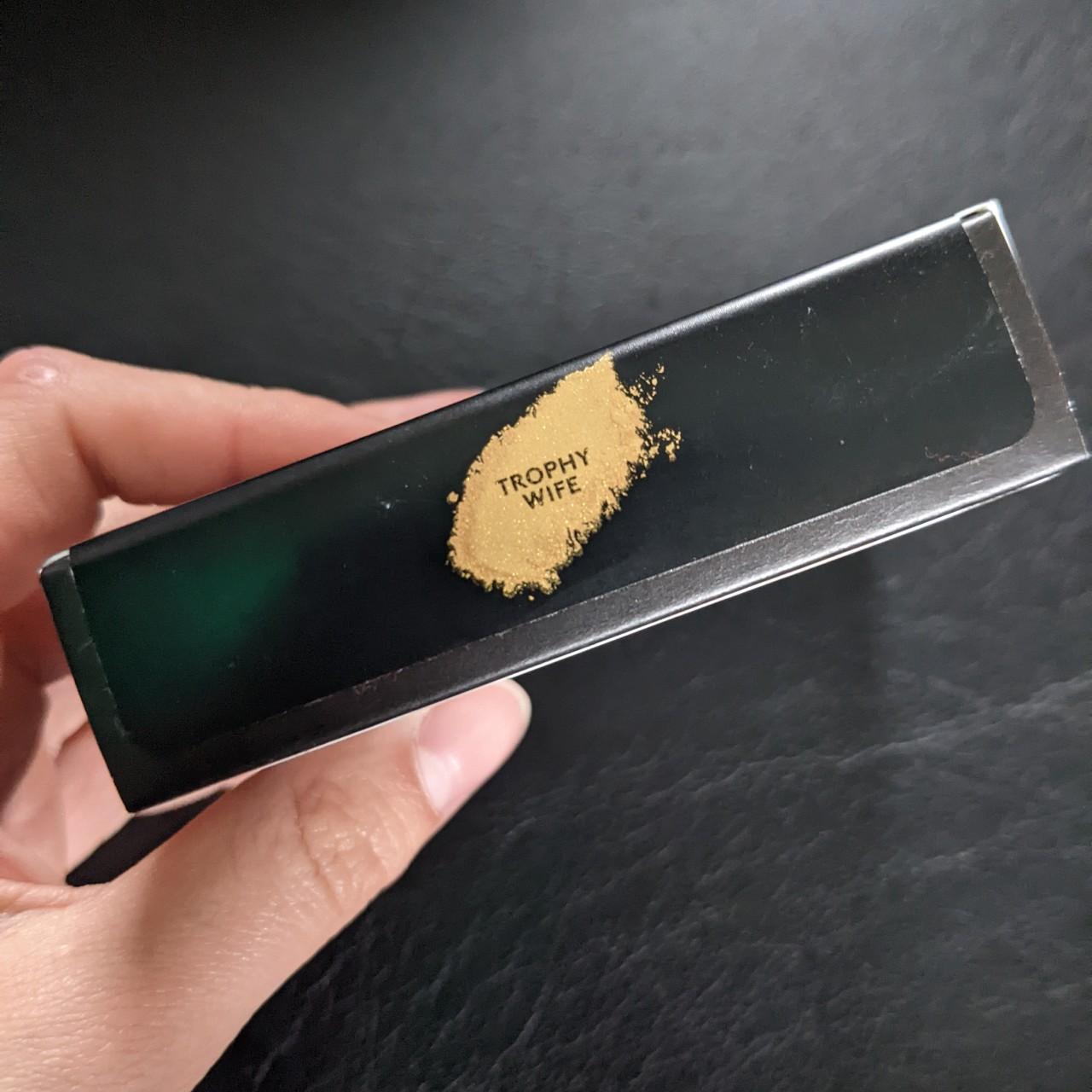 Sephora Gold Makeup | Depop