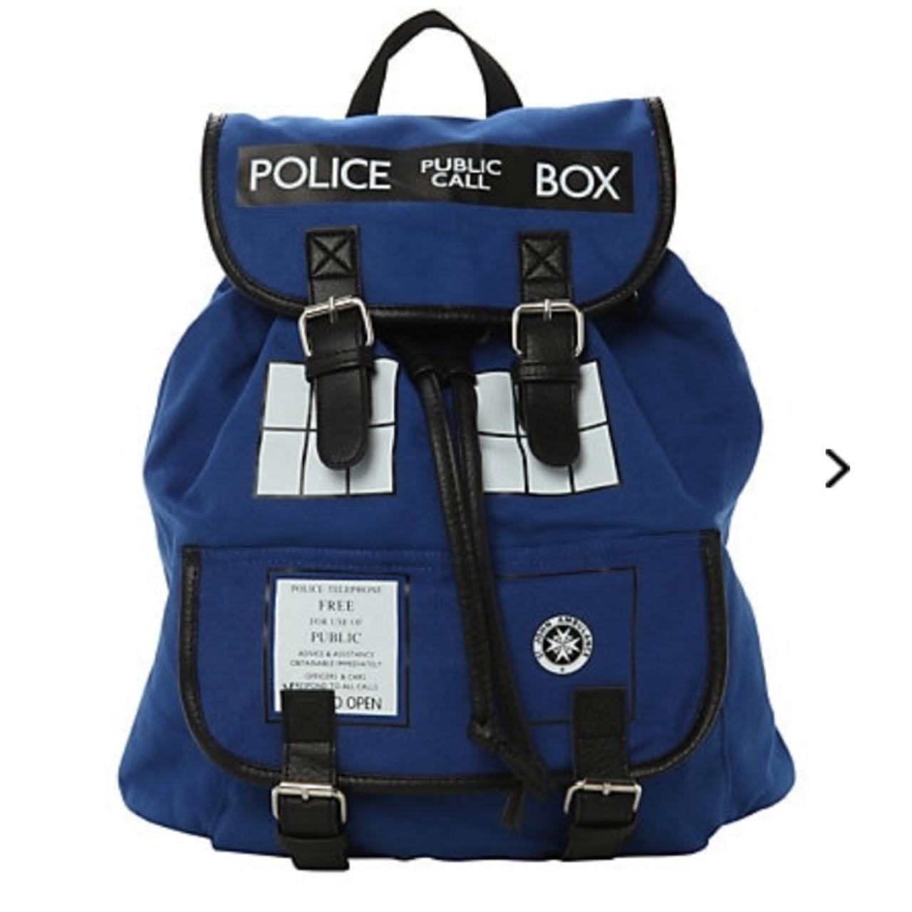 Hot Topic Women's Bag | Depop