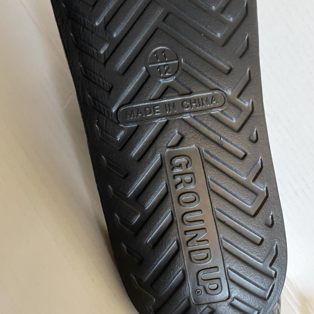 Nickelodeon Men's multi Slides | Depop