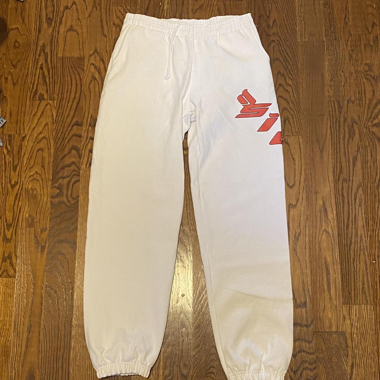 Bornfrompain ( Born From Pain) Sicko Sweatpants.... | Depop