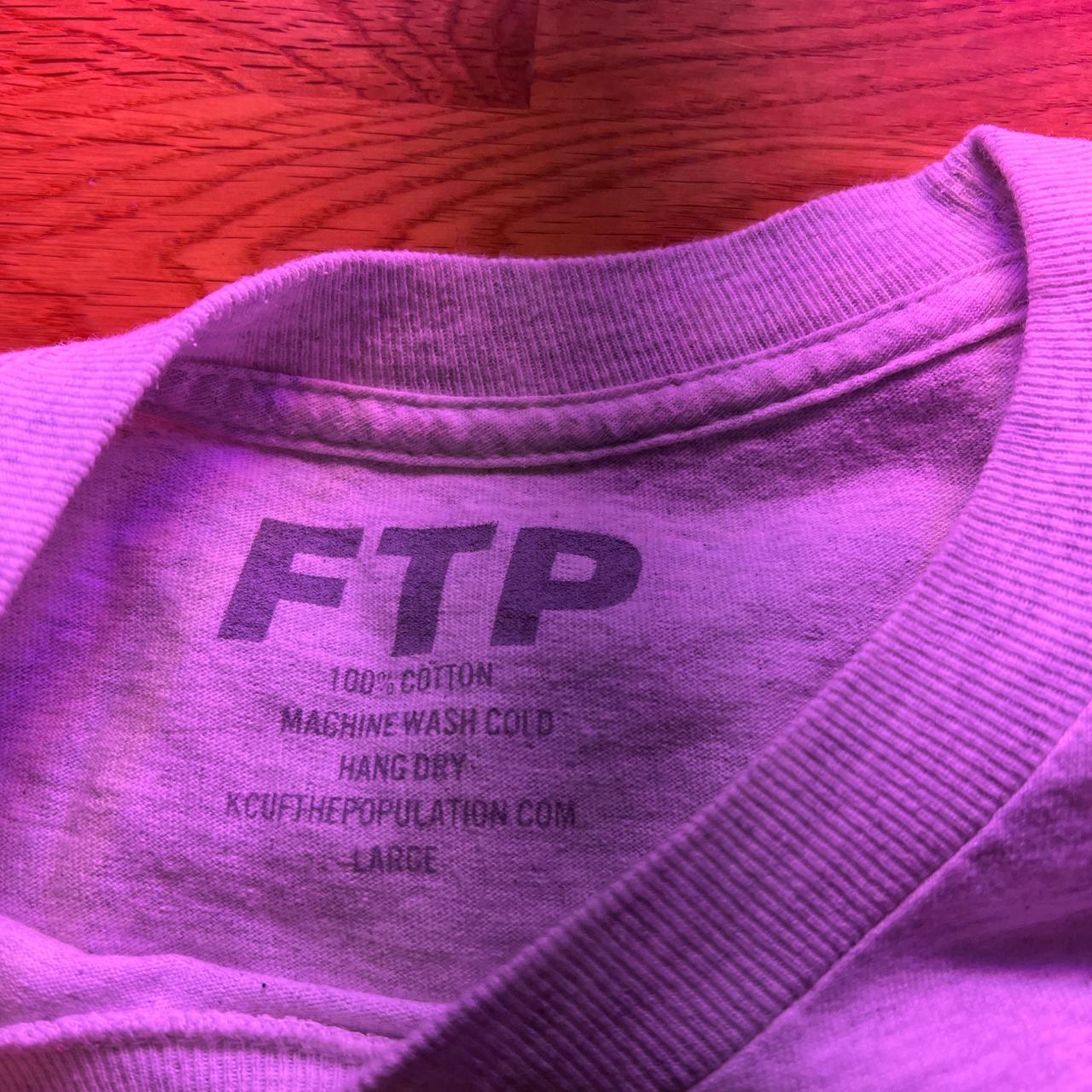 FTP Columbine... | Depop