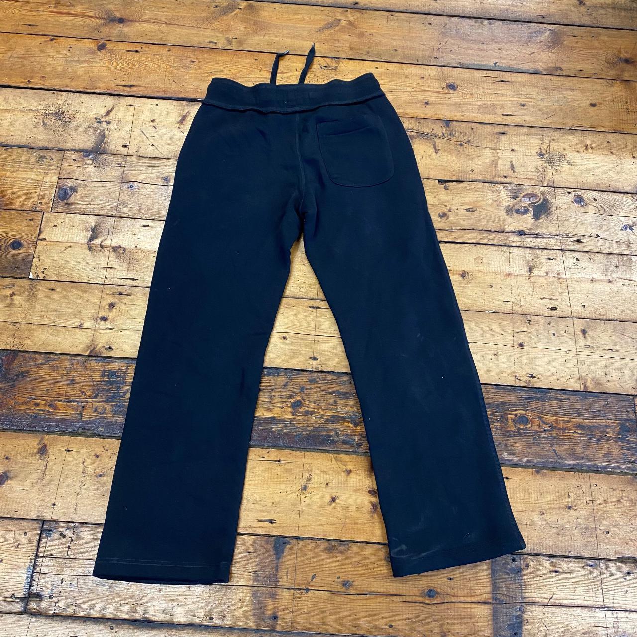 L.O.G.G Trackies Size Small Please note - there... - Depop