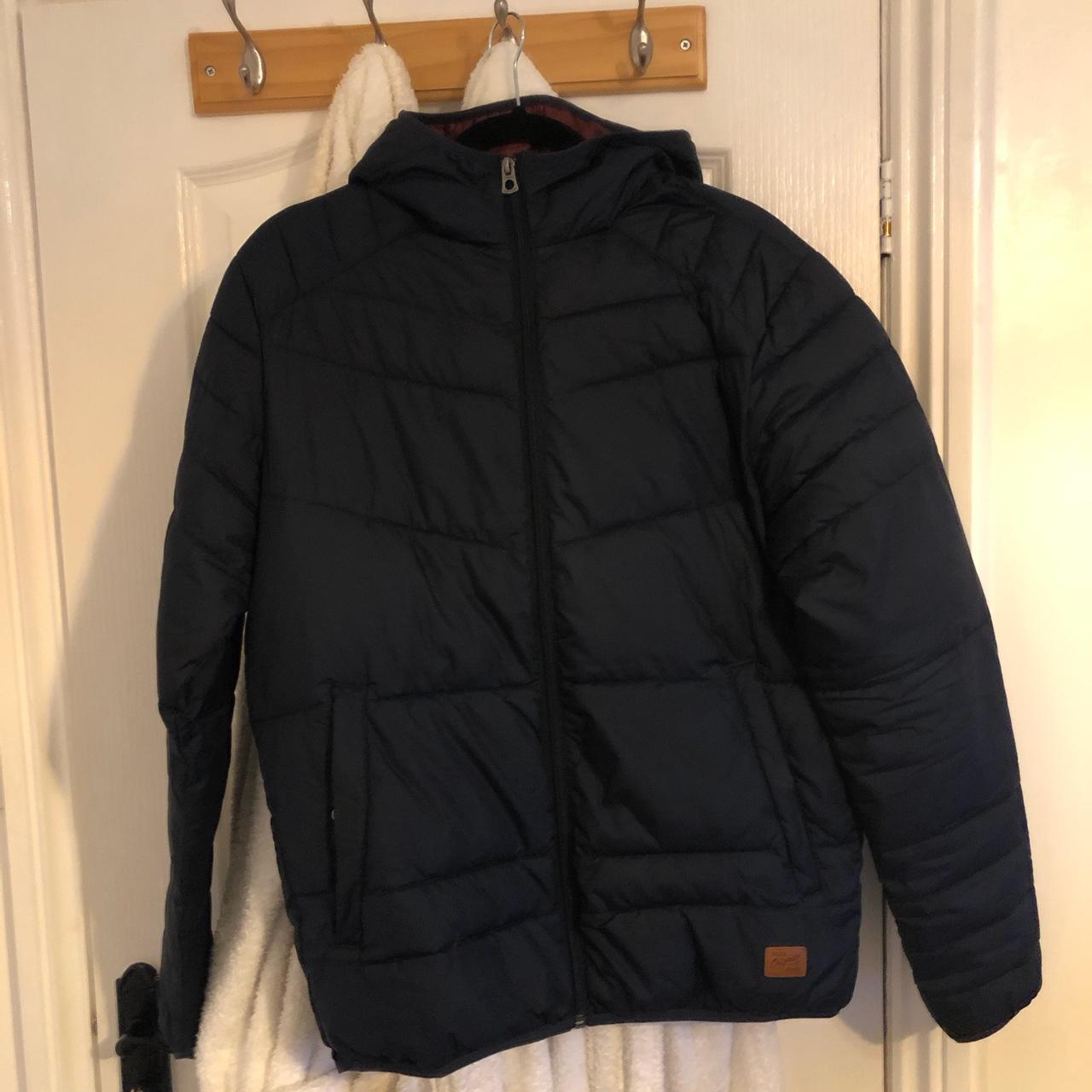 Men’s Jack & Jones Jacket Medium Condition: 9/10 - Depop