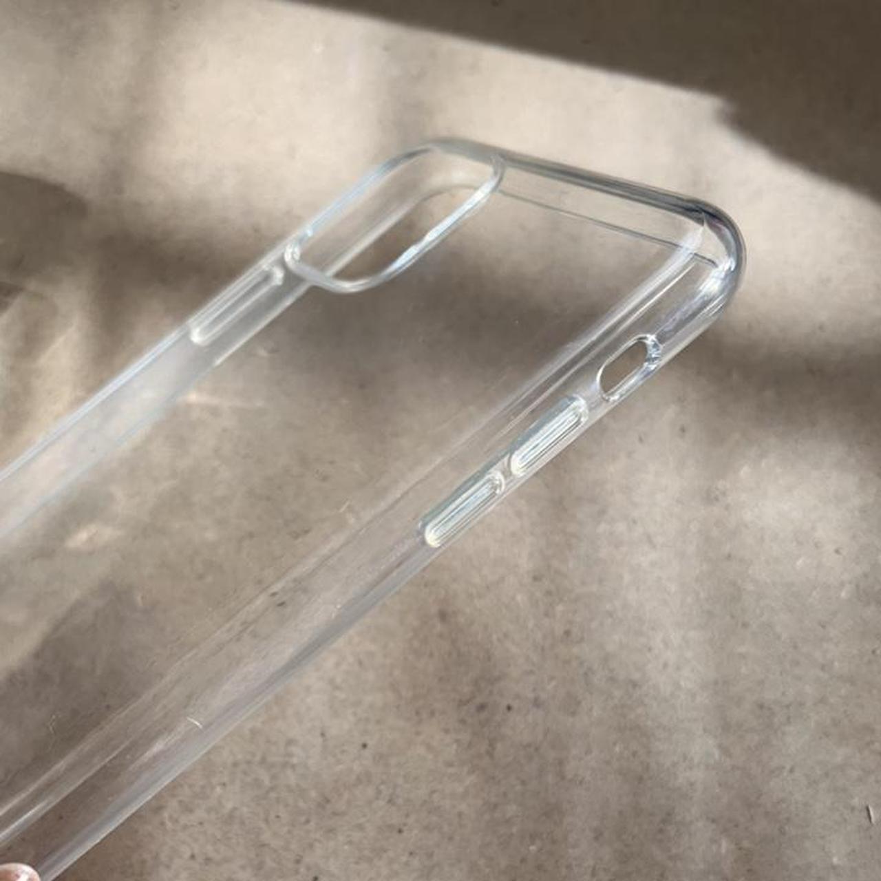 Apple Grey Phone-cases | Depop