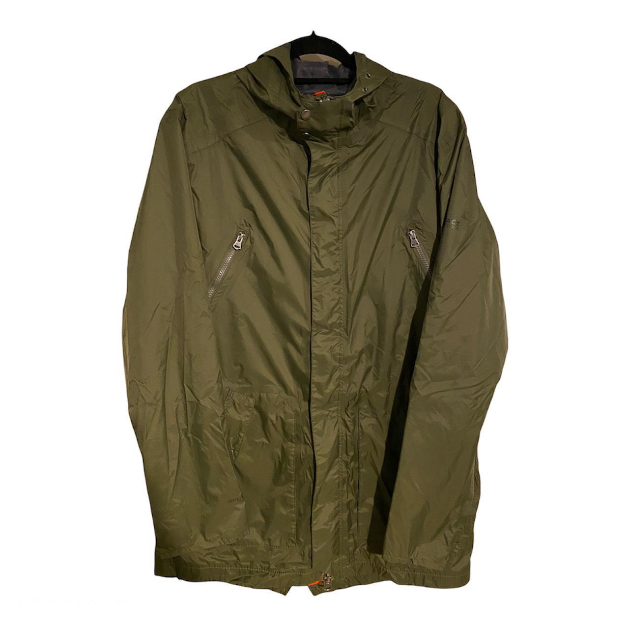Regatta light weight rain jacket Size Large Men’s... - Depop