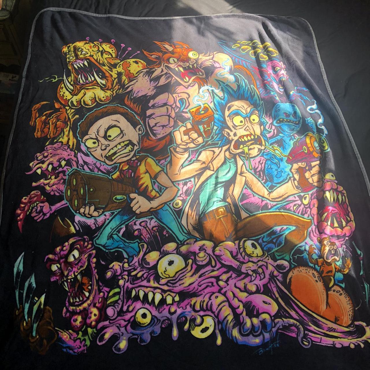 Hot Topic Decor-home-accesories | Depop