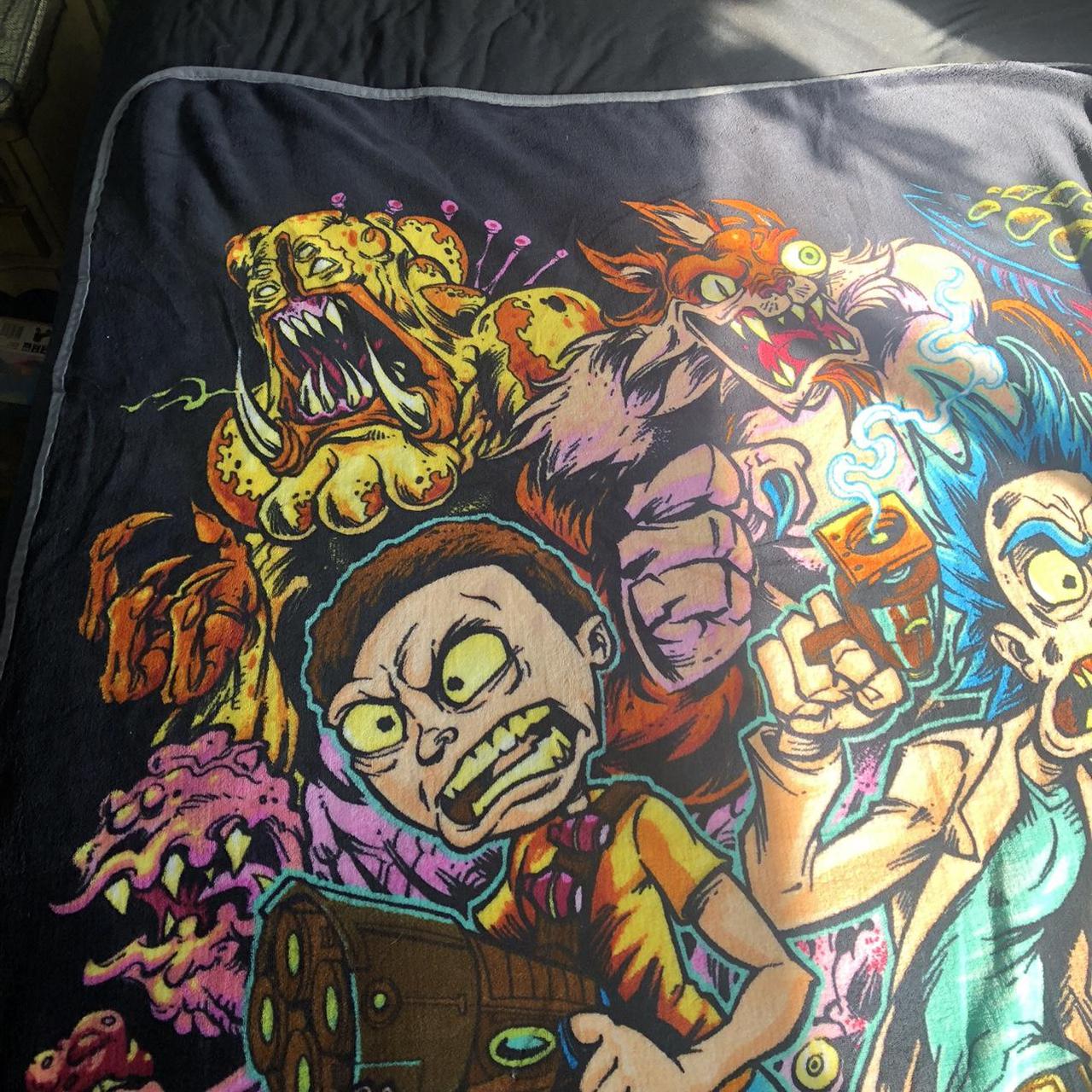 Hot Topic Decor-home-accesories | Depop