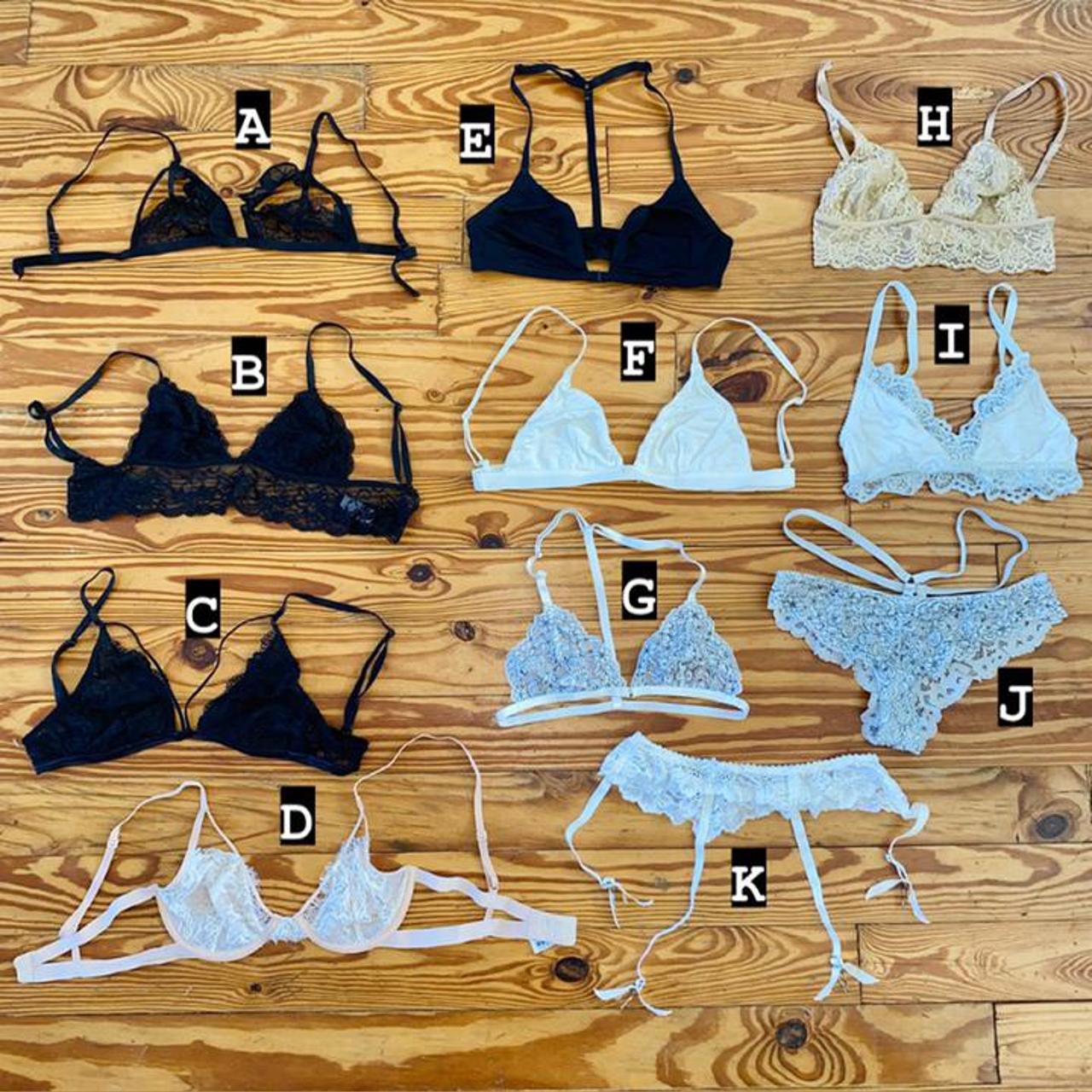 Bra / Bralette Super Sale! Brands include ASOS,... - Depop