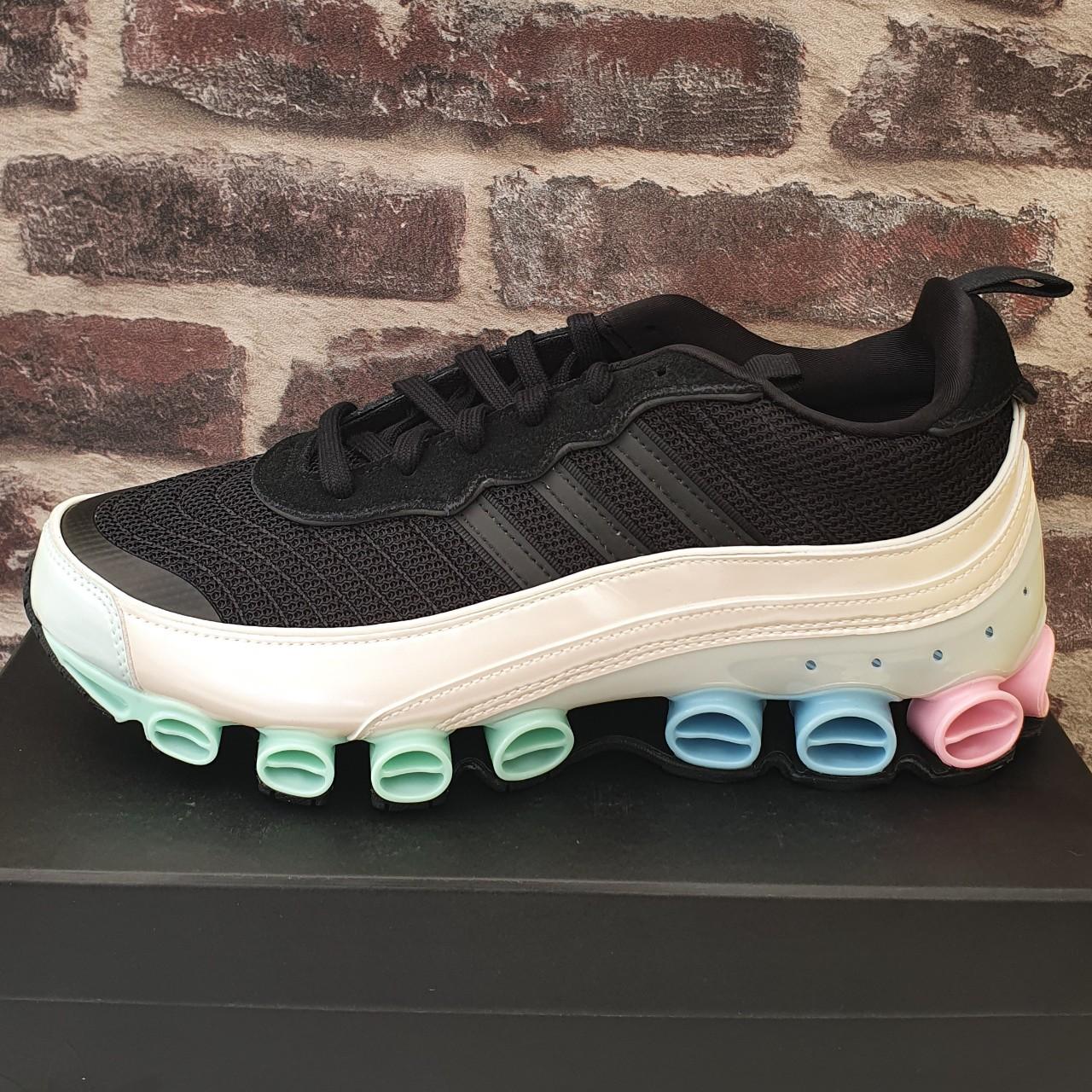 £169.99 inc postage. Adidas Microbounce T2. UK9.5... - Depop