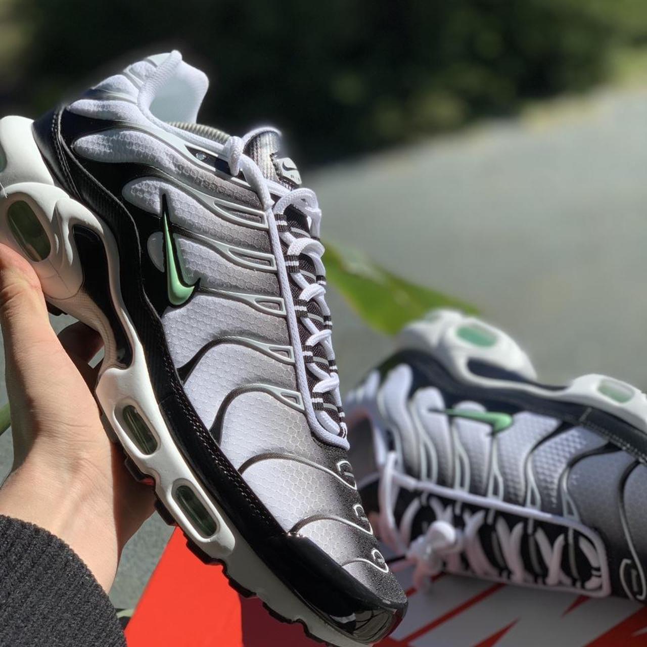 Nike AirMax Plus TN 1 ‘Fresh Mint’ 🌿 Men’s US 11 /... - Depop