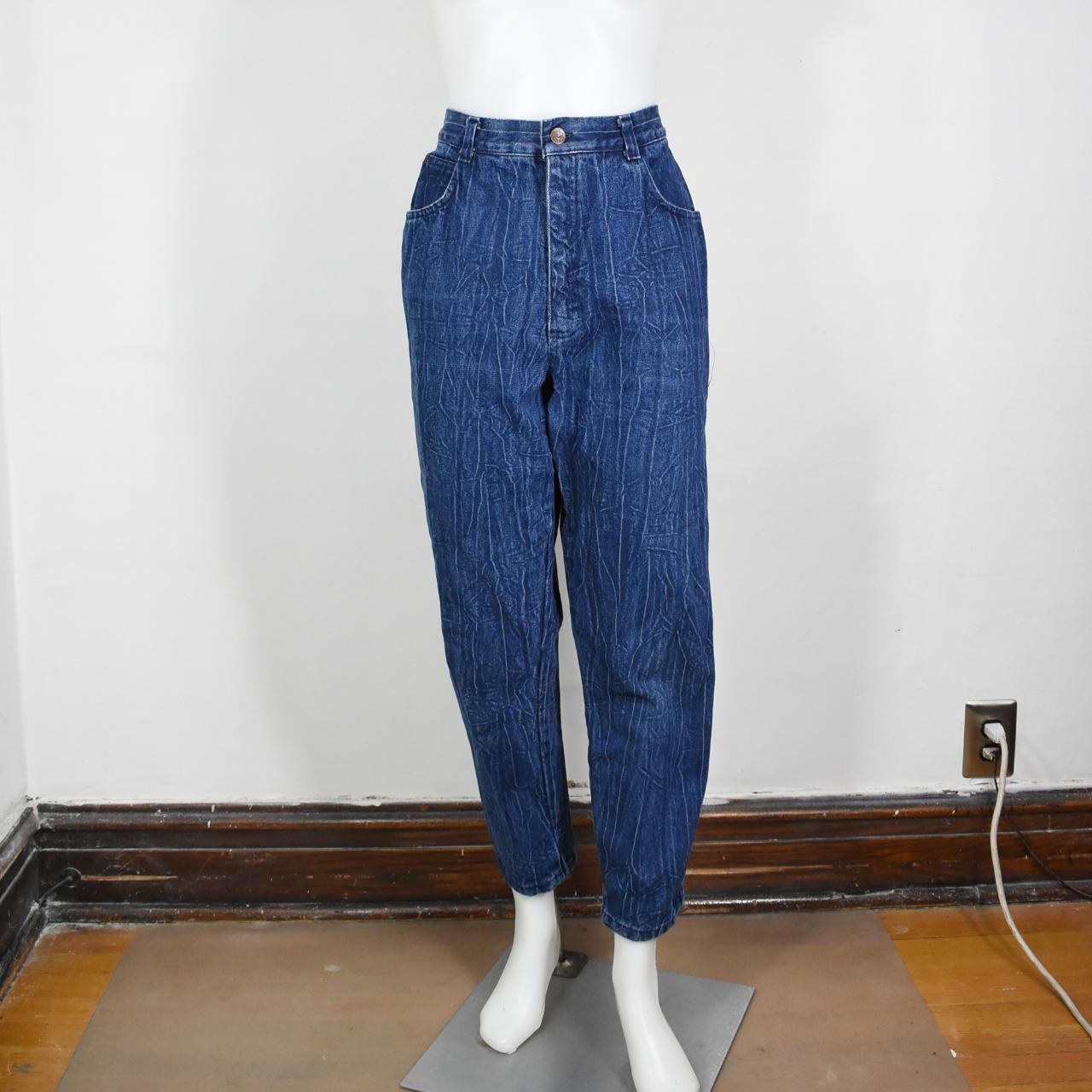 Vintage Cherokee 80's 90's jeans Details Excellent... - Depop