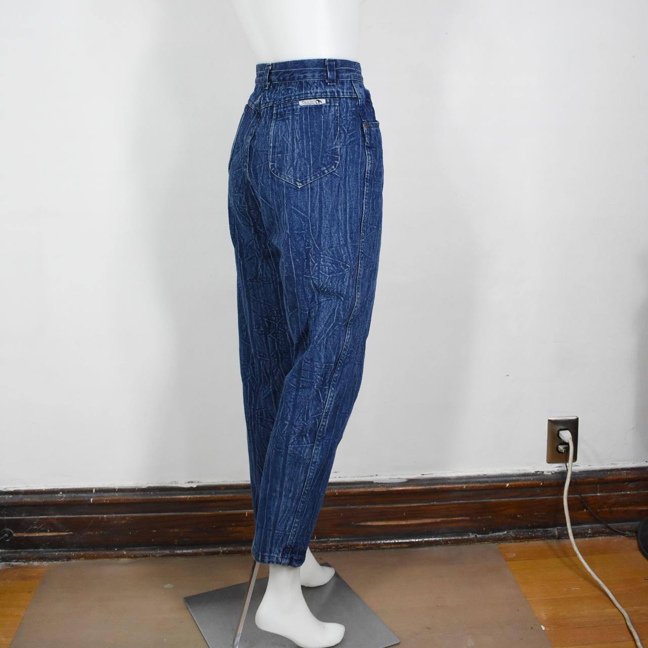 Vintage Cherokee 80's 90's jeans Details Excellent... - Depop