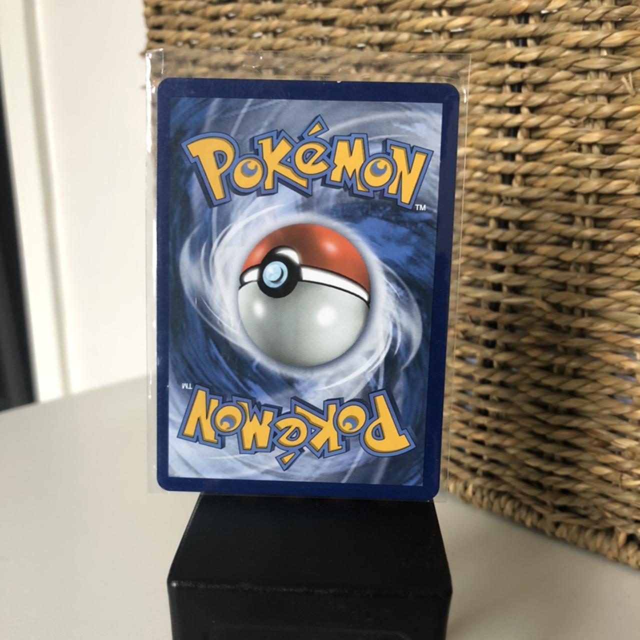 Mega Pidgeot EX Pokémon Card Evolutions Set Mint... - Depop