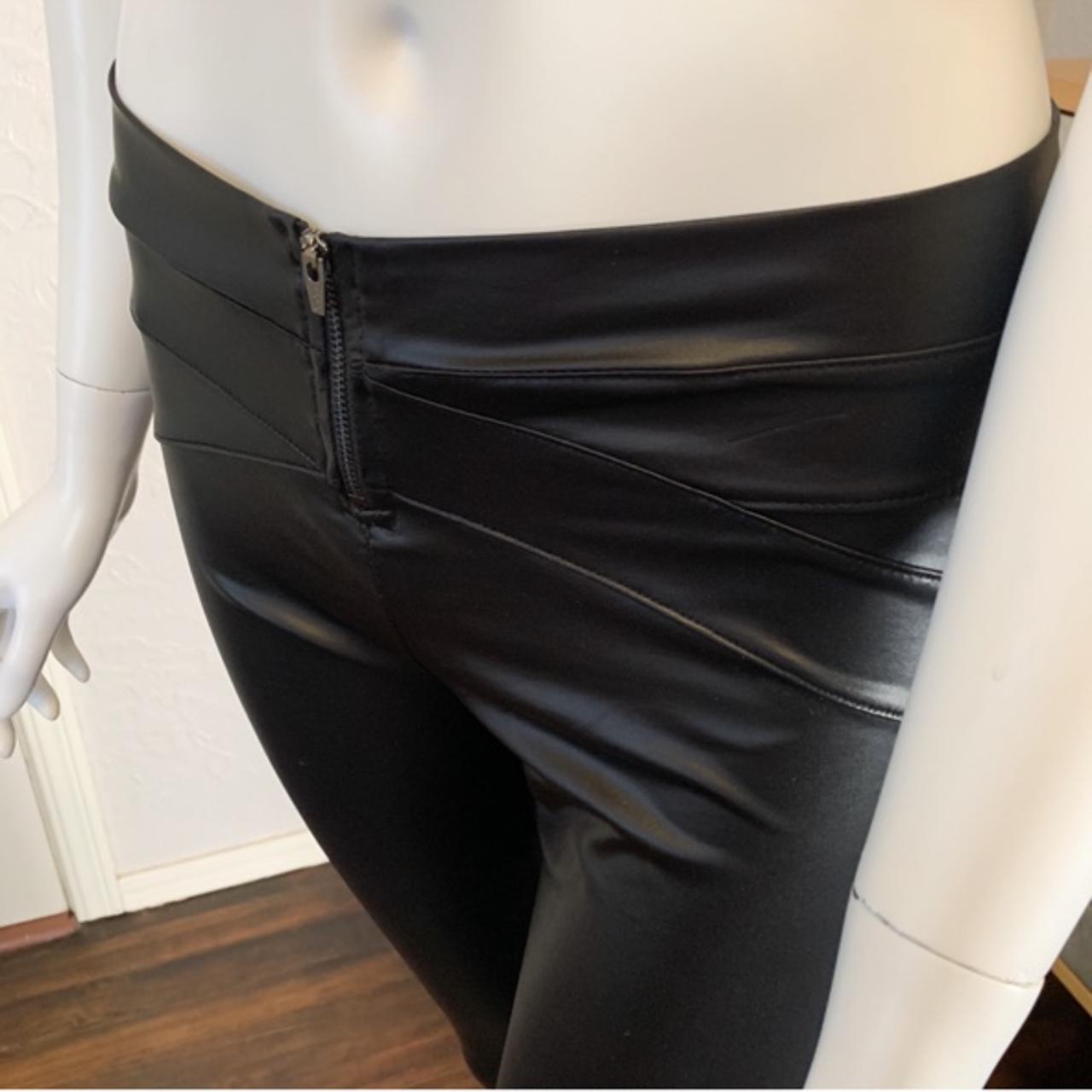 Bebe Women's Leggings | Depop