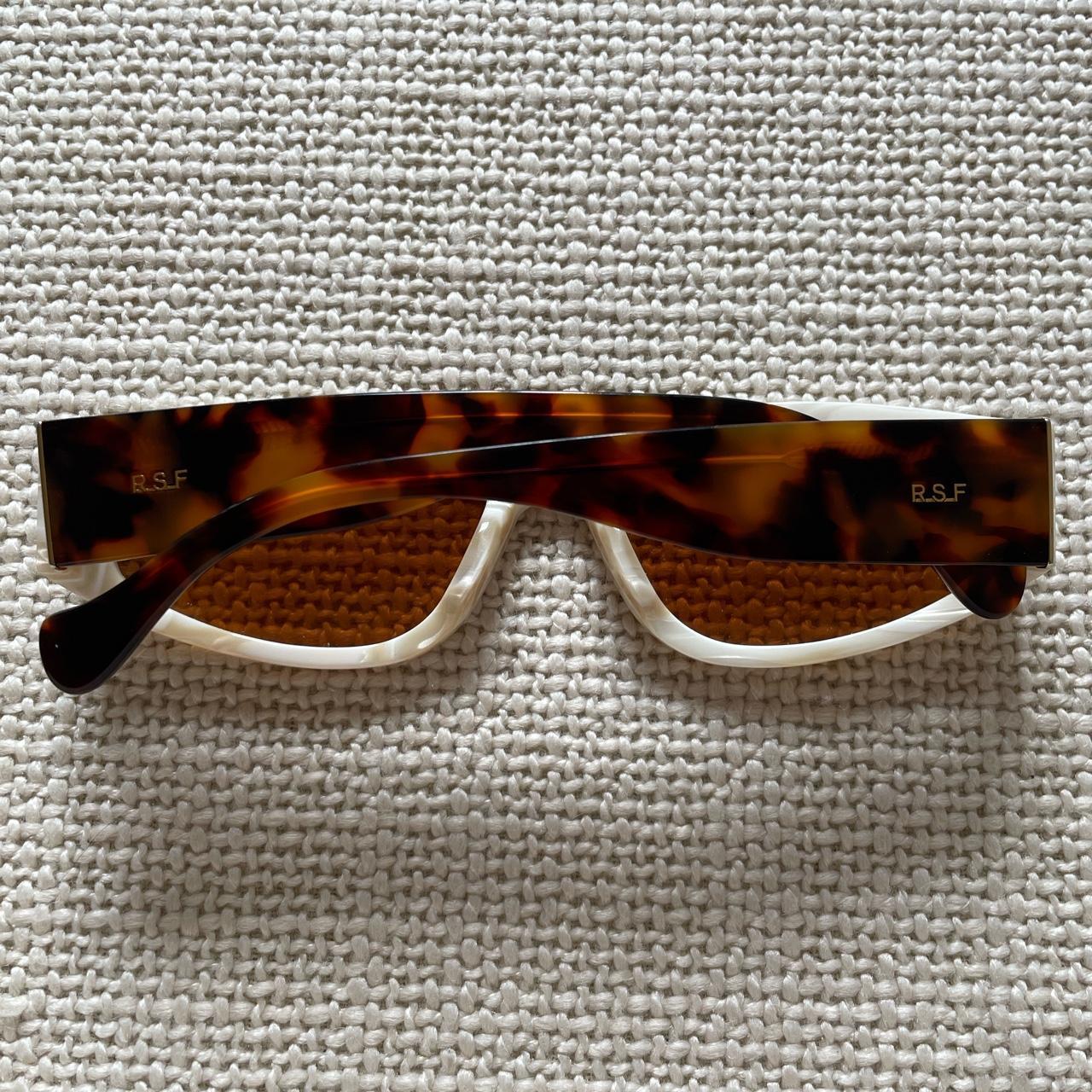 Retrosuperfuture Neema sunglasses comes with... - Depop