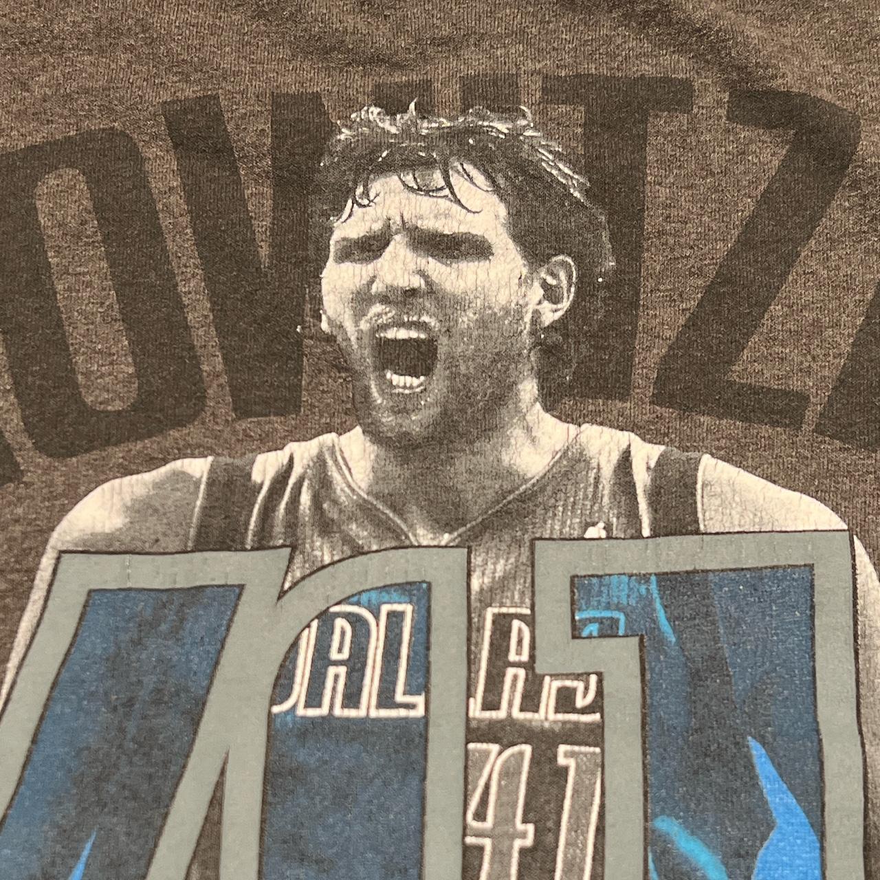 Dallas Maverick’s Dirk NOWITZKI is “Ridirkulous” a... - Depop