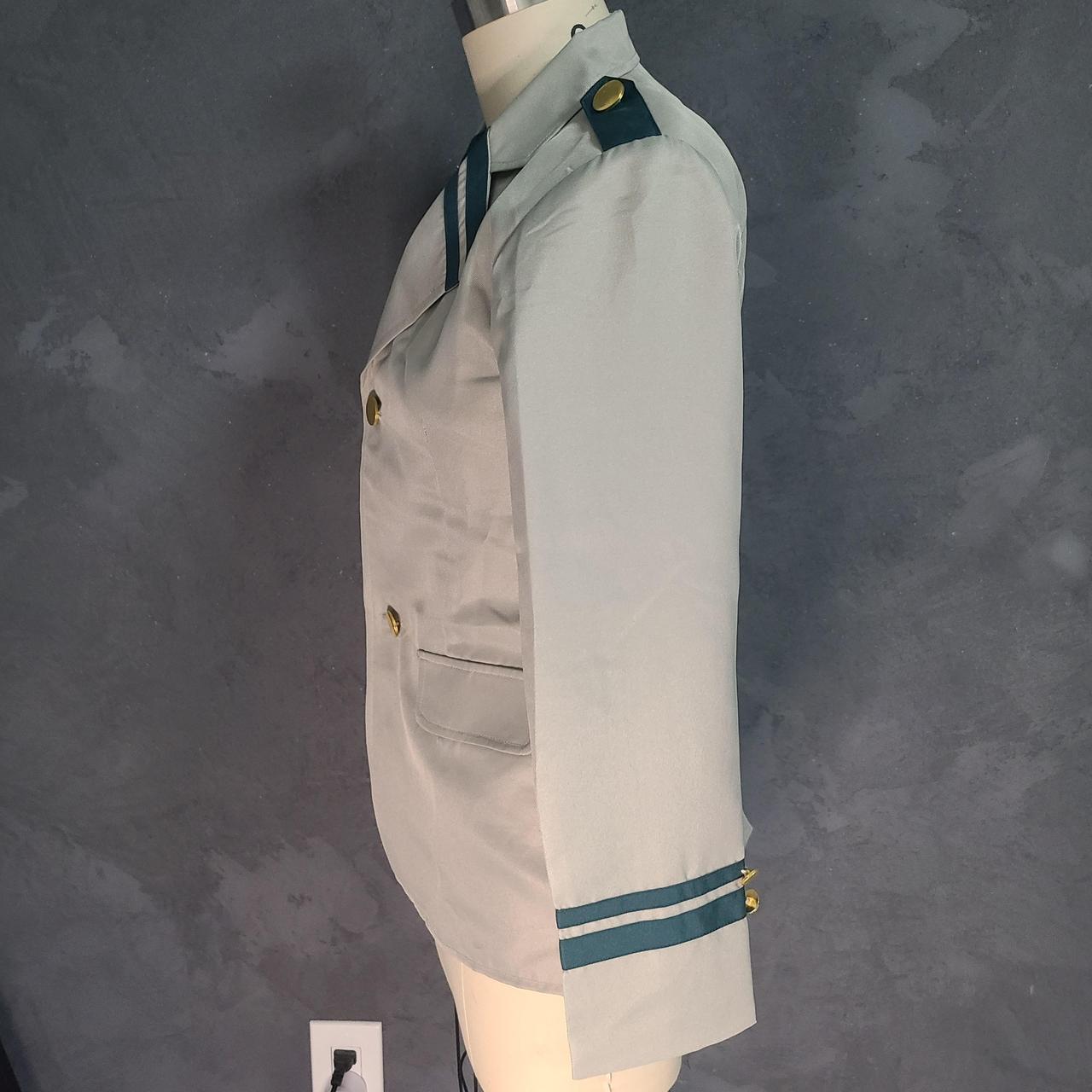 Boku no hero academia male uniform! Comes with... - Depop