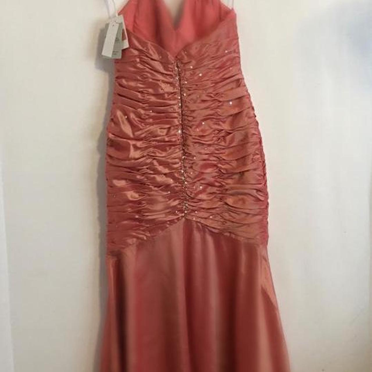 Xcite Prom gown Check out their website and see that... - Depop