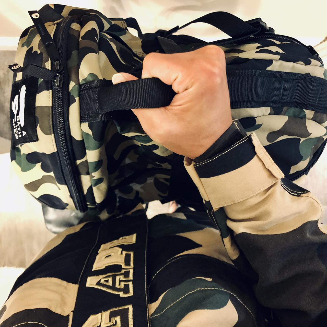 #bape #bathingape backpack 8/10 condition #hypebeast... - Depop